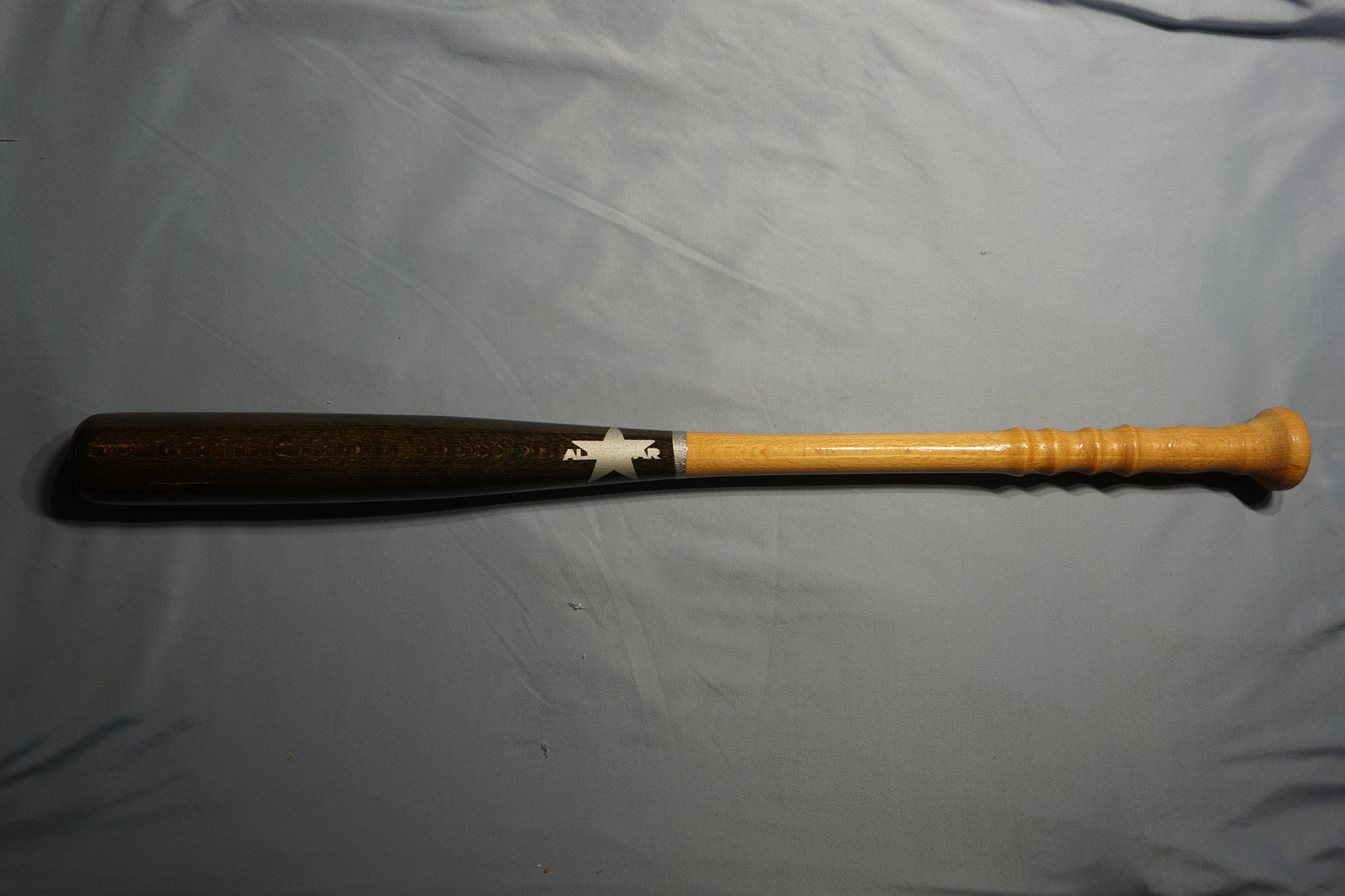 Black & Natural Series (European Beech) 32.5" 30.5oz – All-Star Of St.Pete